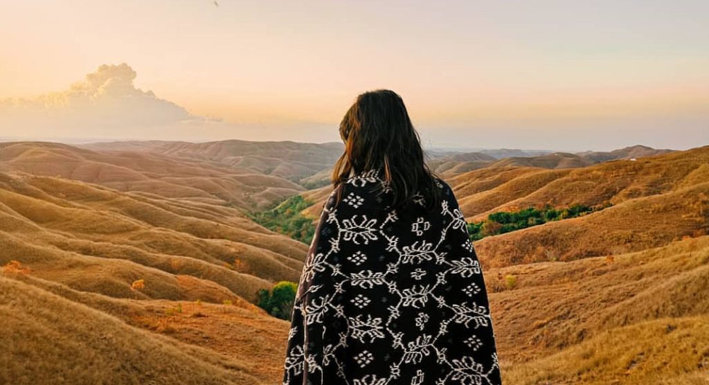 Bukit Tanarara Sumba, Keindahan Alam yang Menawan di NTT