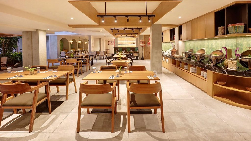 Episode Kuta Bali, Hotel Instagramable yang Harus Kamu Coba