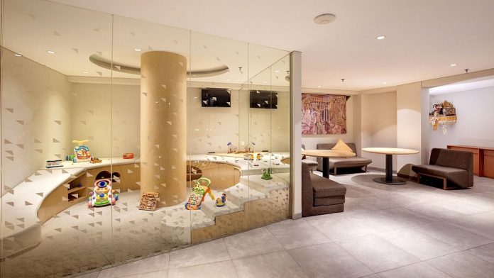 Episode Kuta Bali, Hotel Instagramable yang Harus Kamu Coba