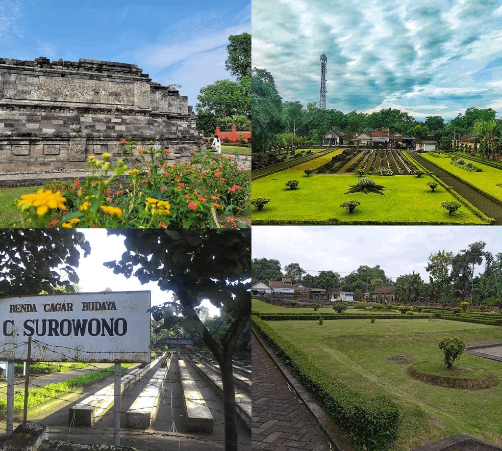 5 Rekomendasi Wisata Kediri : Wisata Sejarah di Kota Terkaya Indonesia