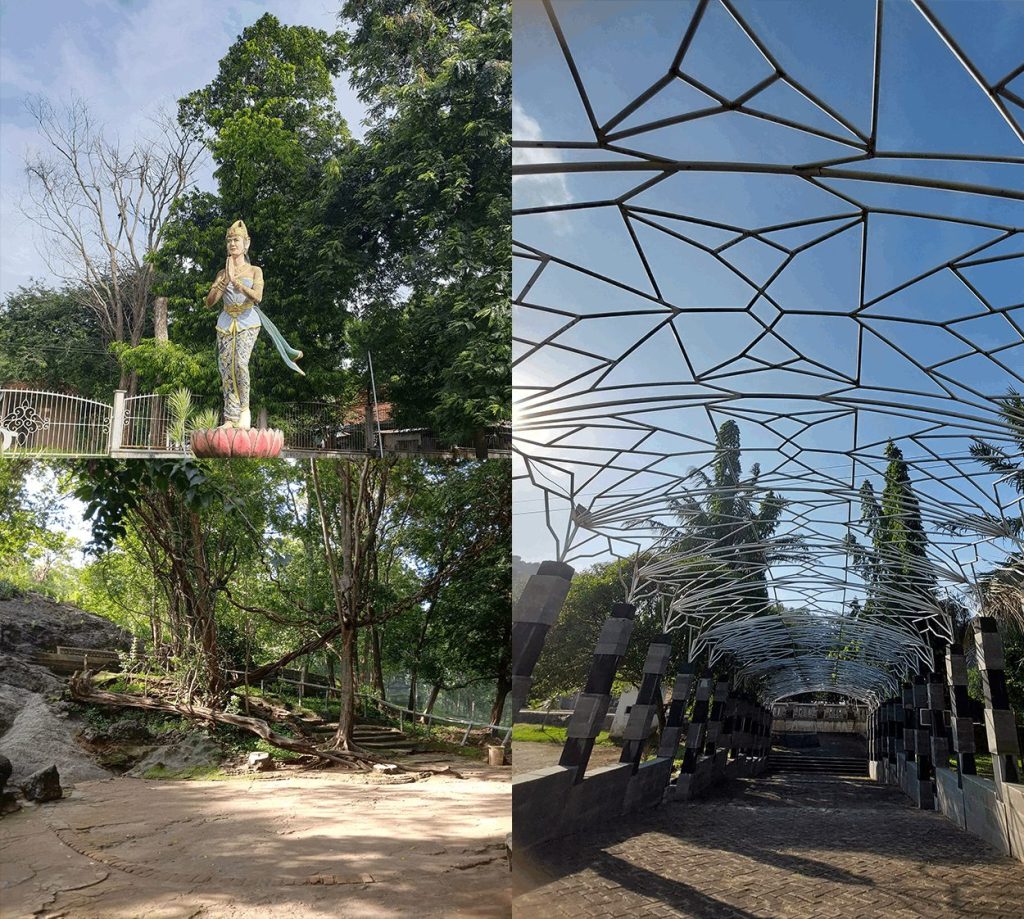 5 Rekomendasi Wisata Kediri : Wisata Sejarah di Kota Terkaya Indonesia