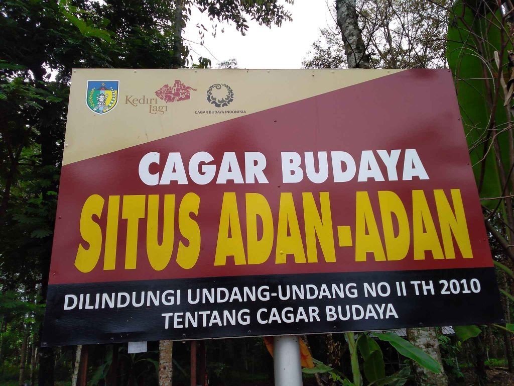 5 Rekomendasi Wisata Kediri : Wisata Sejarah di Kota Terkaya Indonesia