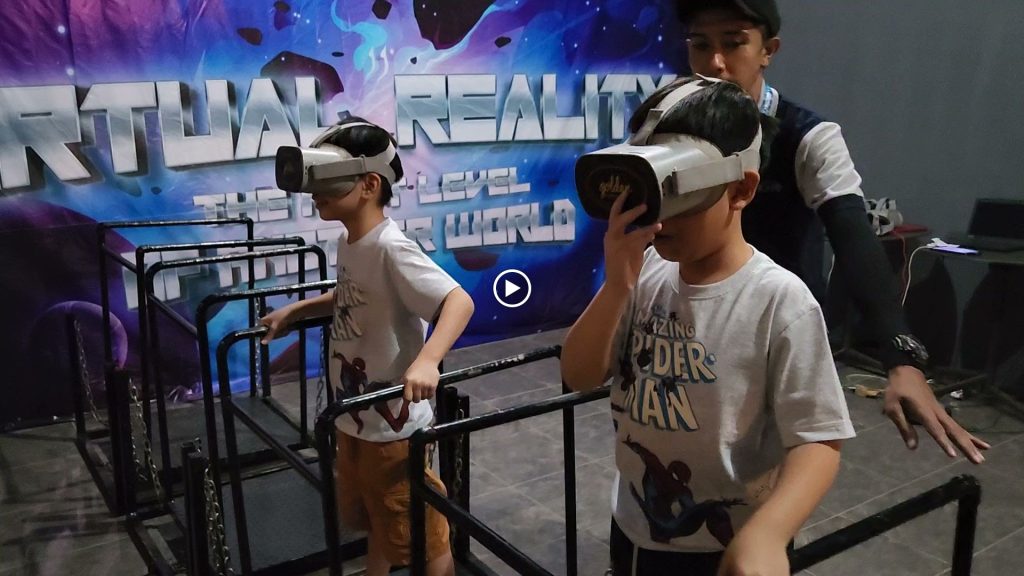 8 Hal yang Bisa Kamu Temukan di Skyland Malang Karang Ploso