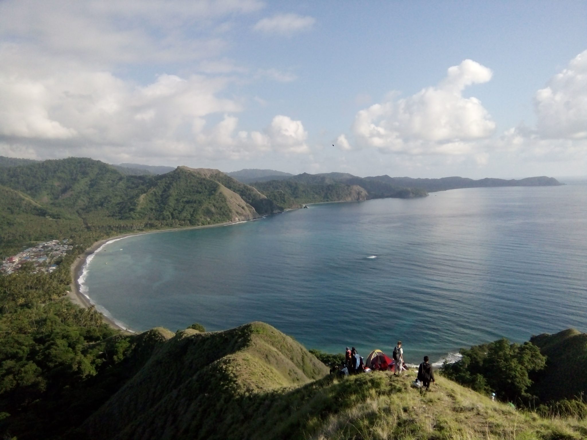 5 Rekomendasi Wisata Di Luwuk Banggai dan Hotel Sekitarnya
