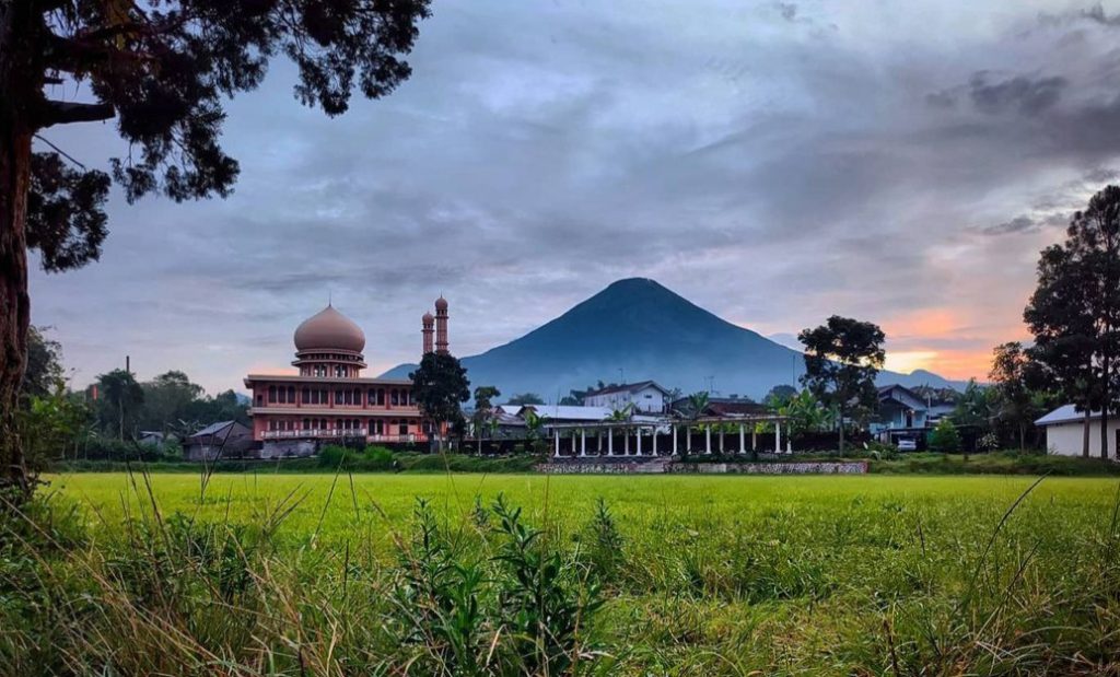 Jadwal Festival Balon Wonosobo Ada Lagi di Bulan Agustus 2023 Nih!
