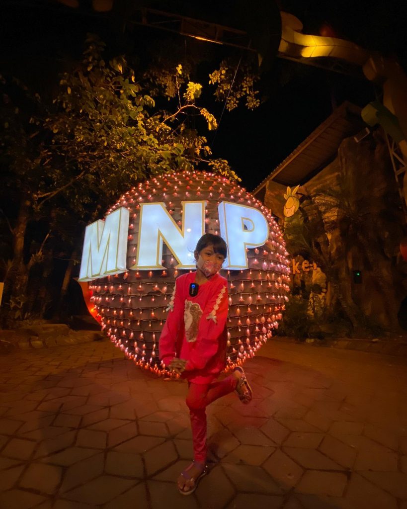 7 Wahana Wajib Malang Night Paradise yang Harus Kamu Ketahui