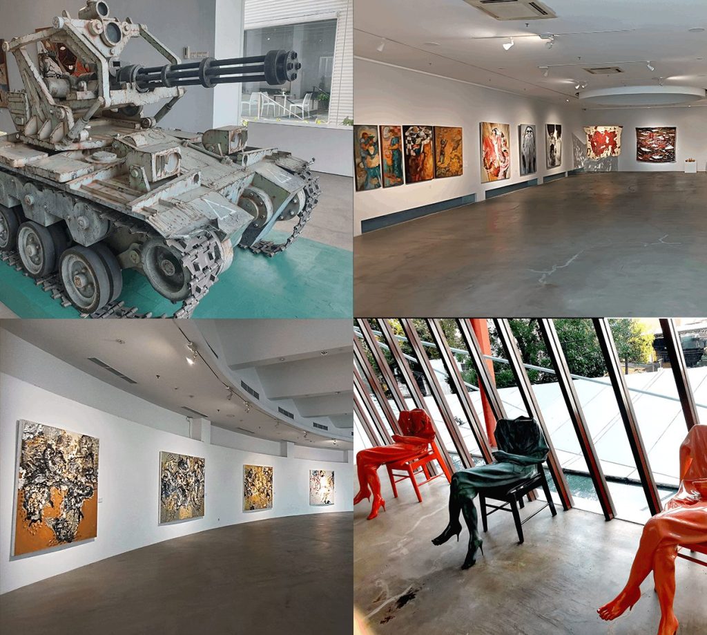 4 Rekomendasi Museum Kekinian di Jakarta yang Bisa Mengisi Liburan ...