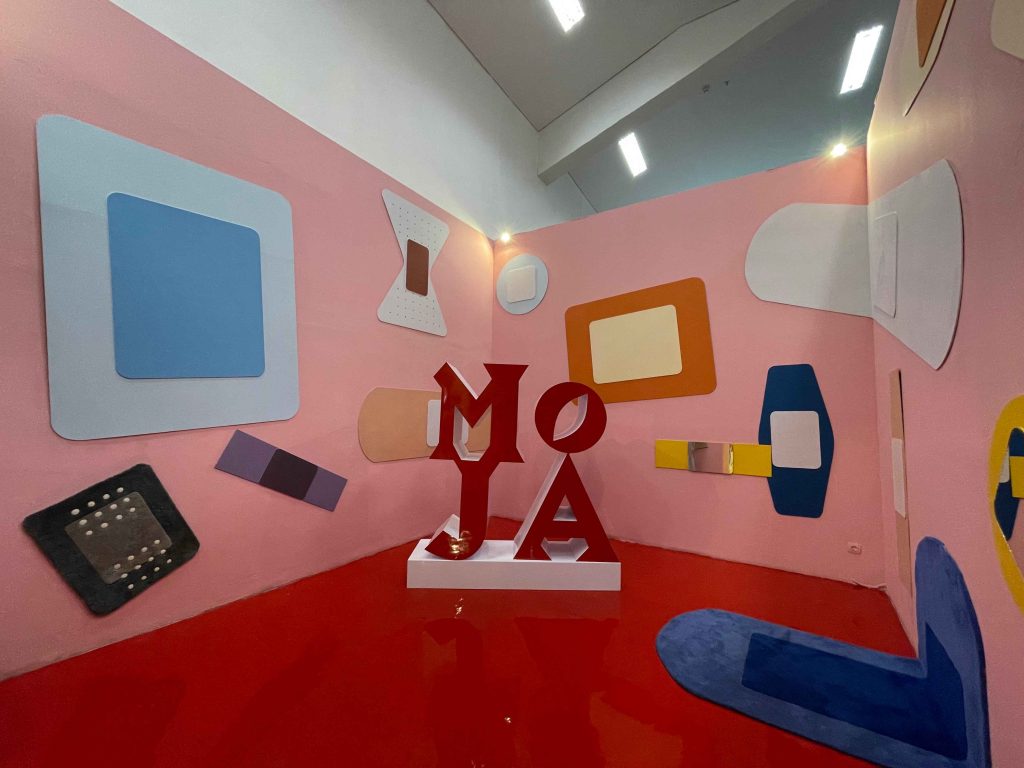 4 Rekomendasi Museum Kekinian di Jakarta yang Bisa Mengisi Liburan Sekolahmu - BookingTogo