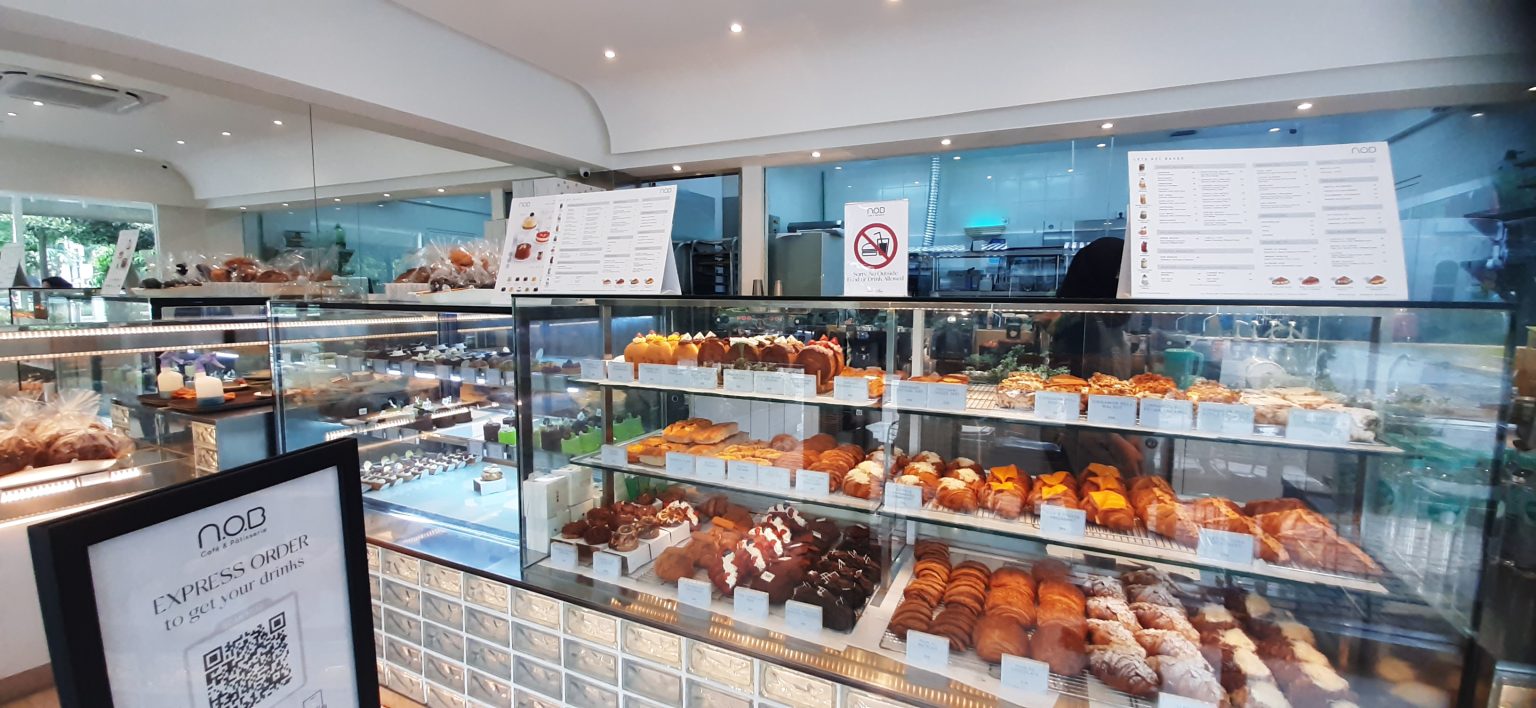 Panduan ke Museum Patah Hati, dan Rekomendasi Kuliner di Chillax Sudirman