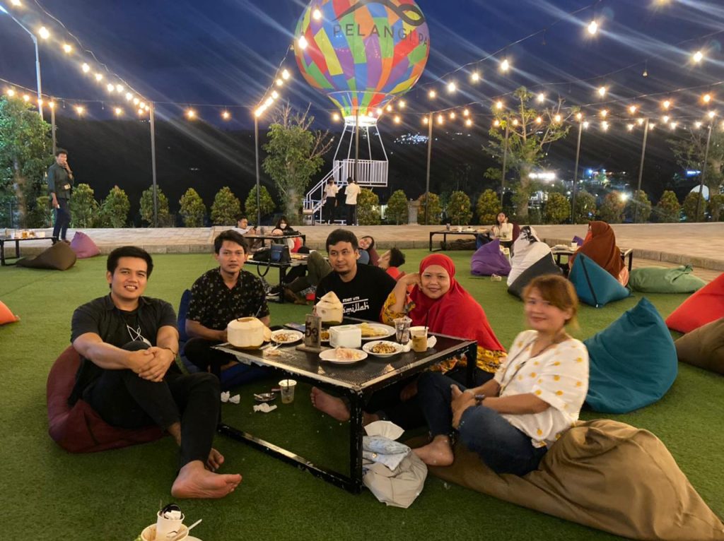 5 Wisata Malam Bogor Terbaru dan Hits Untuk Dikunjungi