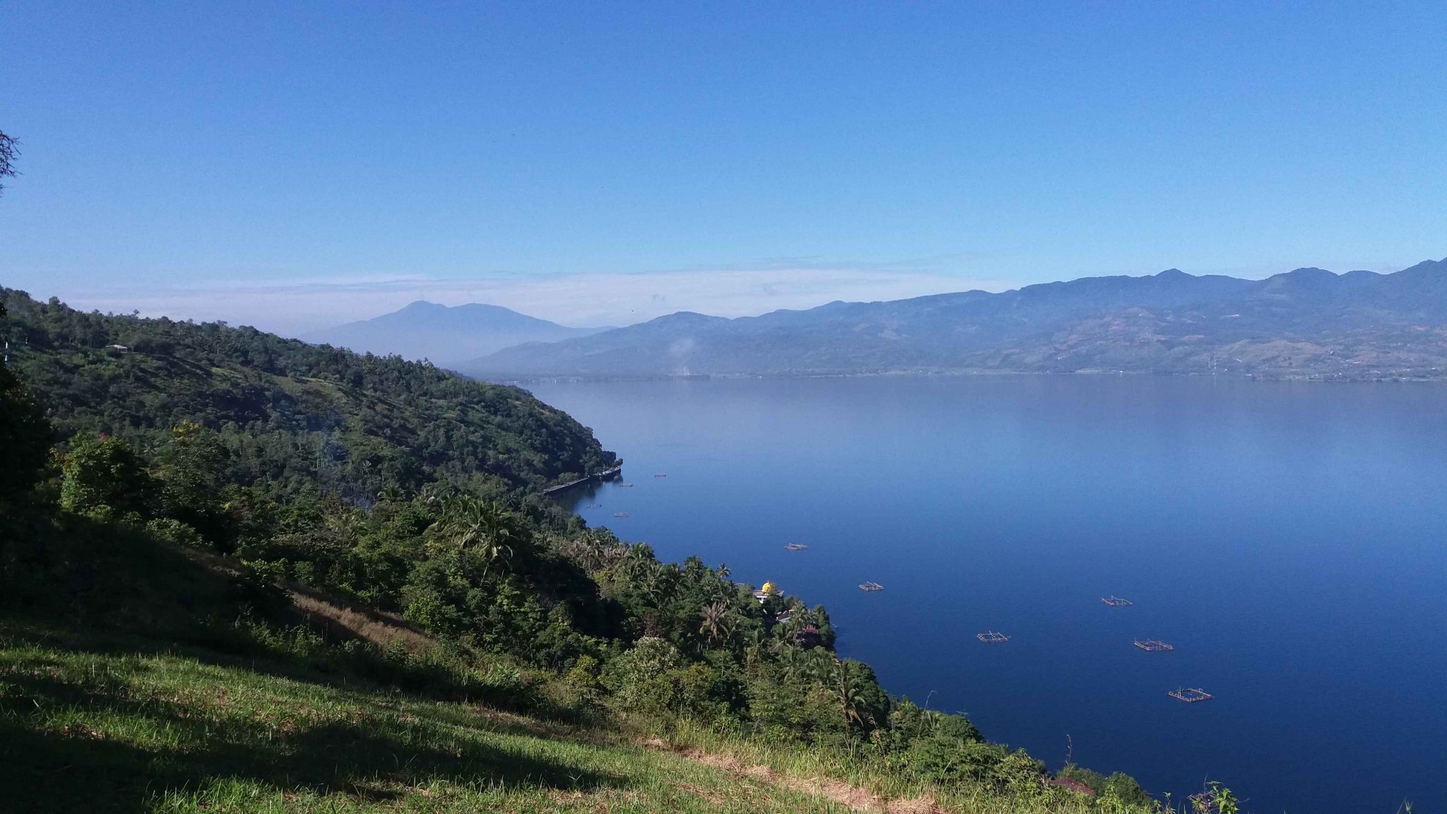 6 Wisata di Solok yang Lagi Hits, dan Festival Tahunan yang Wajib ...