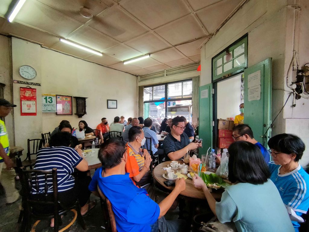 Sejarah, Fakta Unik dan Rekomendasi Kopitiam Terfavorit yang Wajib Kamu ...