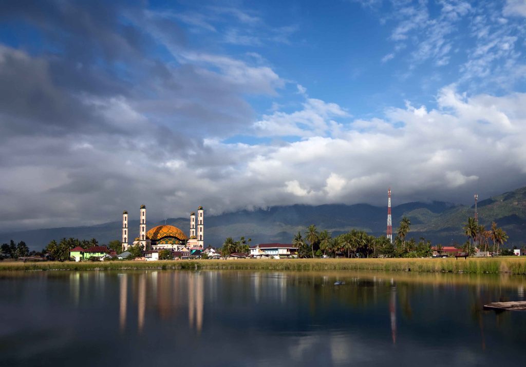6 Wisata di Solok yang Lagi Hits, dan Festival Tahunan yang Wajib ...