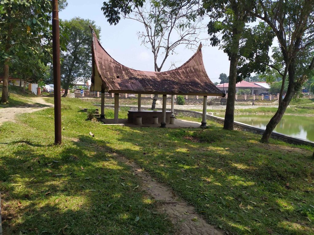 6 Wisata di Solok yang Lagi Hits, dan Festival Tahunan yang Wajib ...