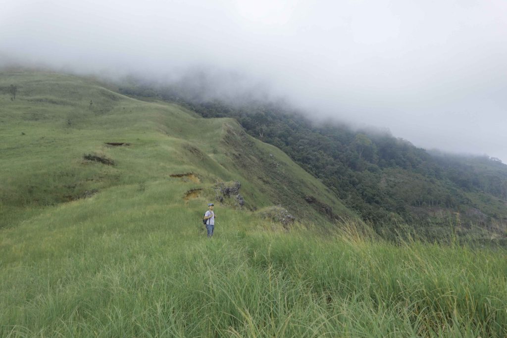 6 Wisata di Solok yang Lagi Hits, dan Festival Tahunan yang Wajib ...