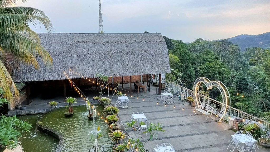 5 Rekomendasi Tempat Makan di Bogor Buat Nongkrong Bareng Sampai Me Time