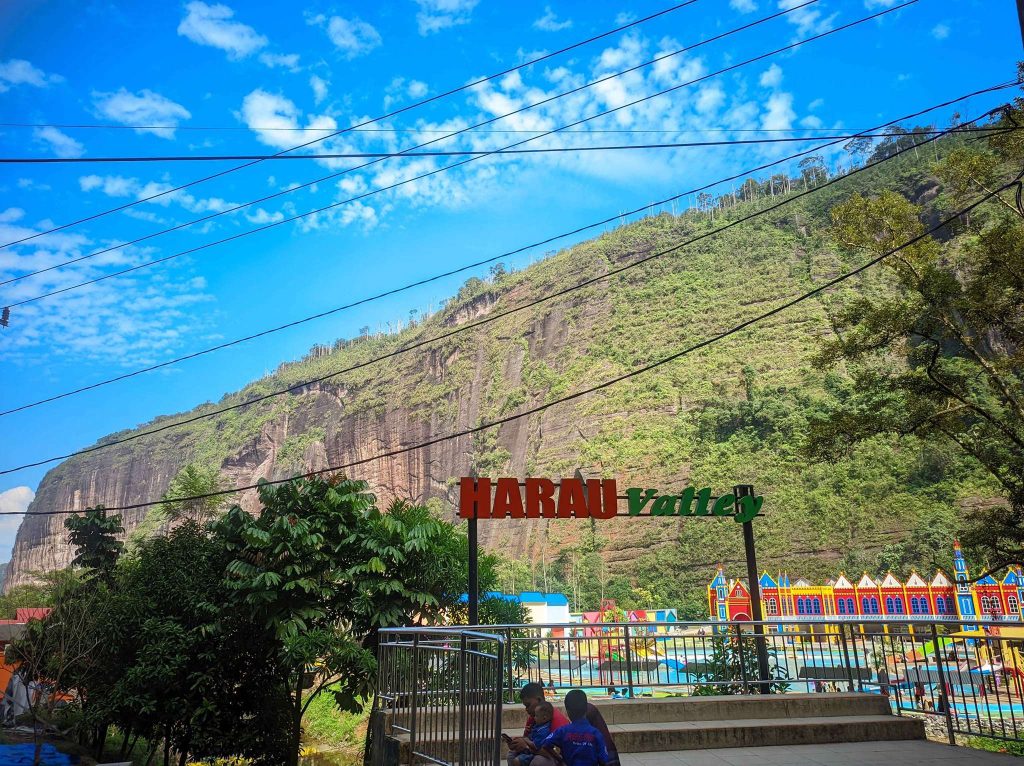 Hal Yang Harus Kamu Tahu Sebelum Liburan ke Wisata Lembah Harau ...