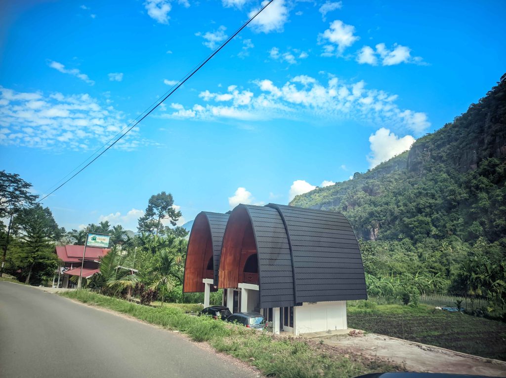 Hal Yang Harus Kamu Tahu Sebelum Liburan ke Wisata Lembah Harau