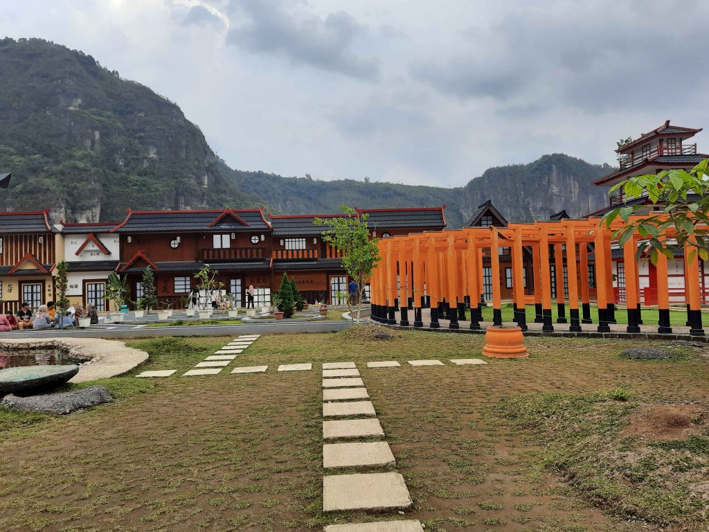 Hal Yang Harus Kamu Tahu Sebelum Liburan ke Wisata Lembah Harau