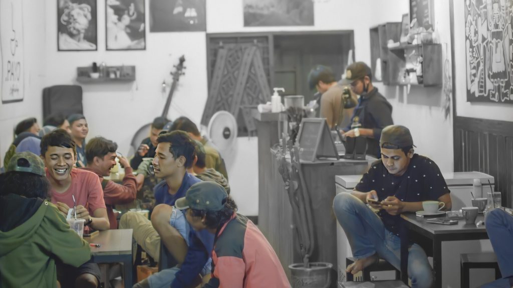 6 Rekomendasi Cafe Terbaru yang Ada di Kota Solok