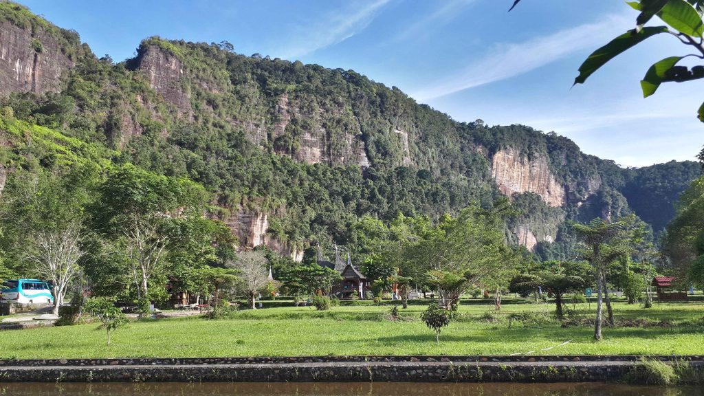 Hal Yang Harus Kamu Tahu Sebelum Liburan ke Wisata Lembah Harau