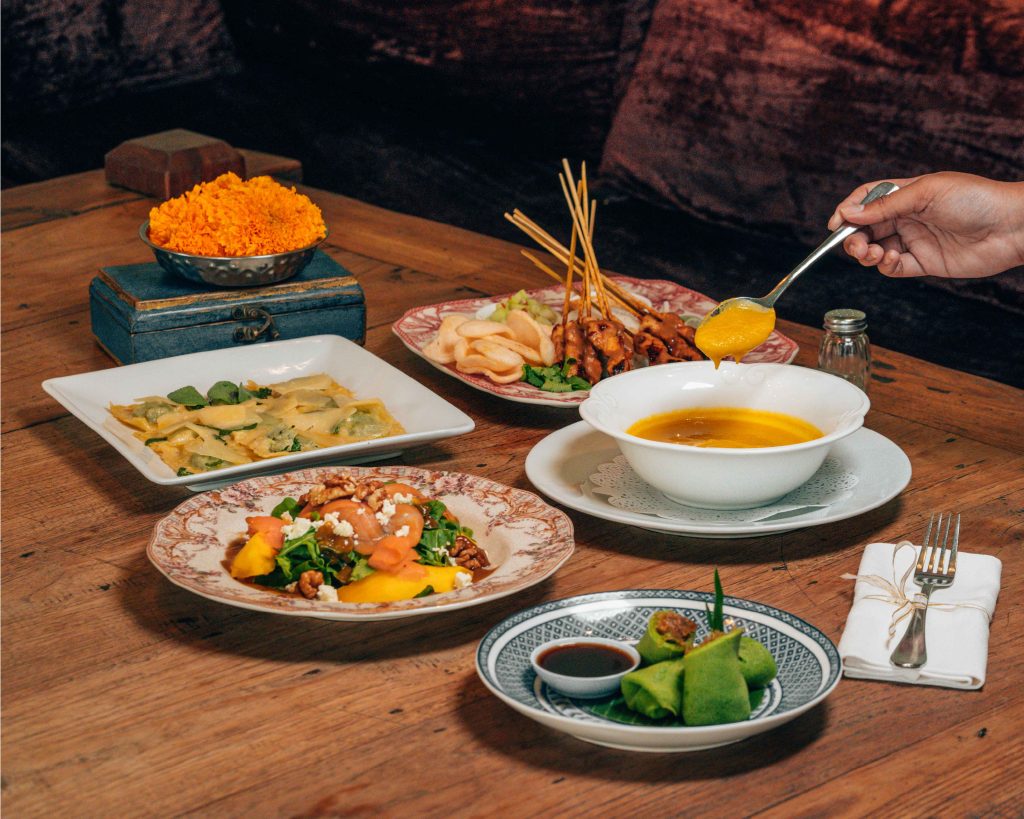 Gabut? Coba 7 Rekomendasi Tempat Nongkrong di Seminyak 24 Jam