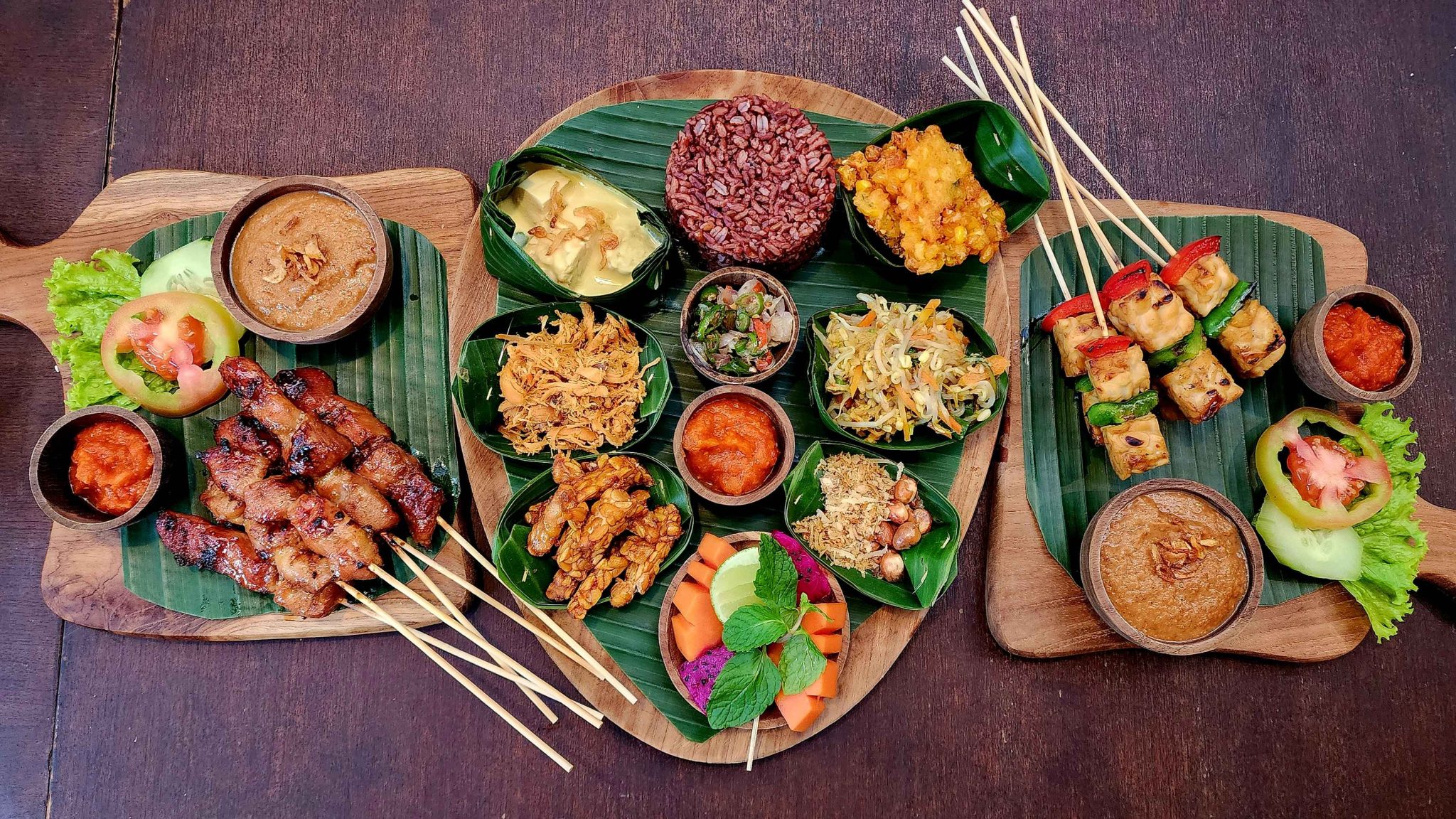 6 Rekomendasi Tempat Makan di Ubud Yang Hits dan Instagramable