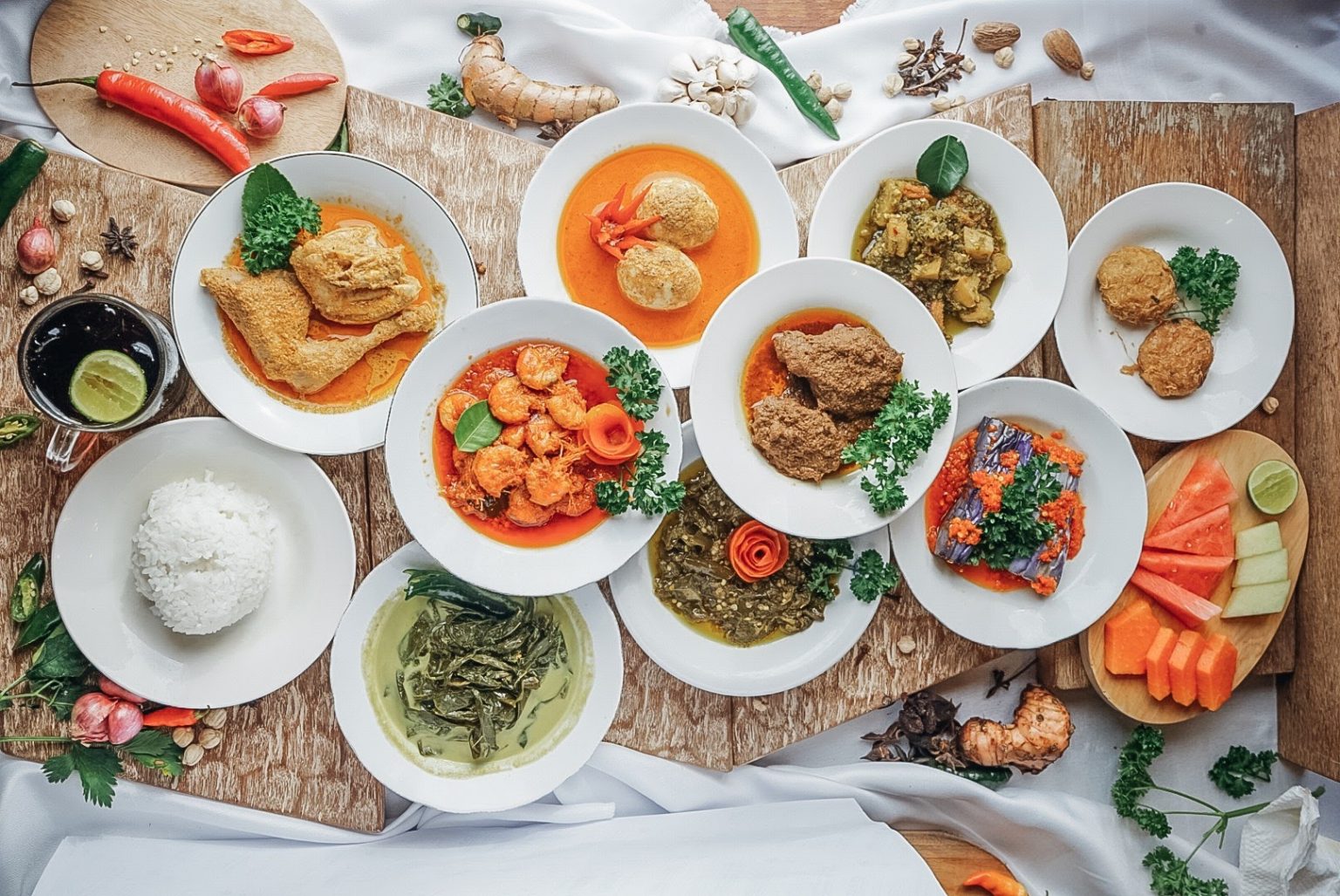 5 Rekomendasi Kuliner Hidden Gem Bali Terbaru