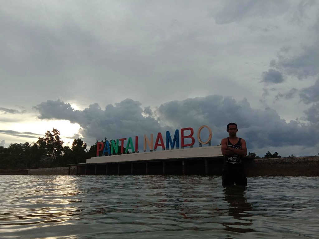 5 Rekomendasi Tempat Healing di Kendari