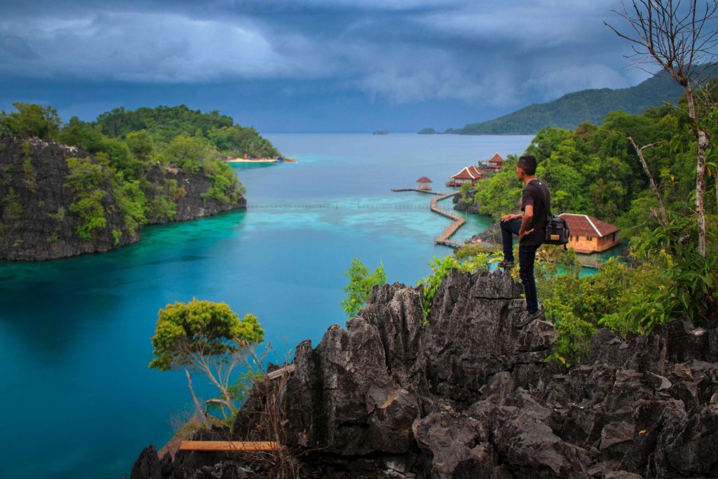 5 Rekomendasi Tempat Healing di Kendari