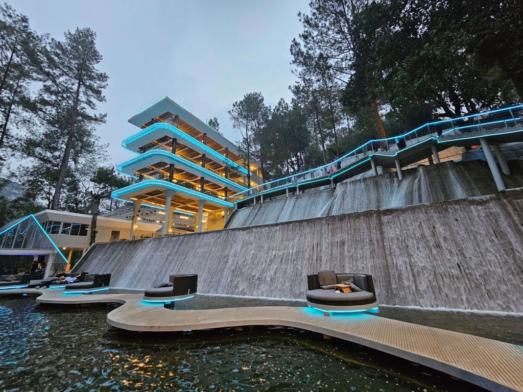 6 Aktivitas di Heha Waterfall Bogor Harga Tiket dan Keseruannya ...