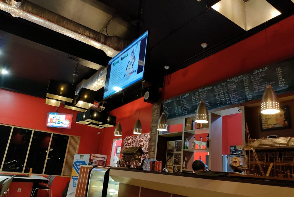 5 Rekomendasi Tempat Nongkrong di Muara Teweh Buat Tahun Baru