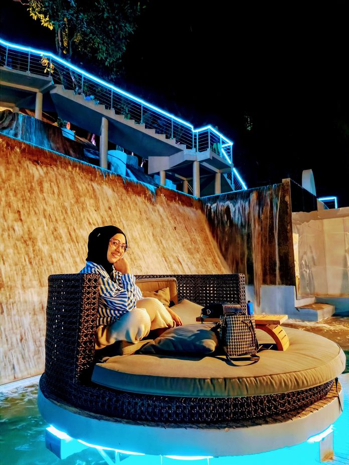 6 Aktivitas di Heha Waterfall Bogor Harga Tiket dan Keseruannya