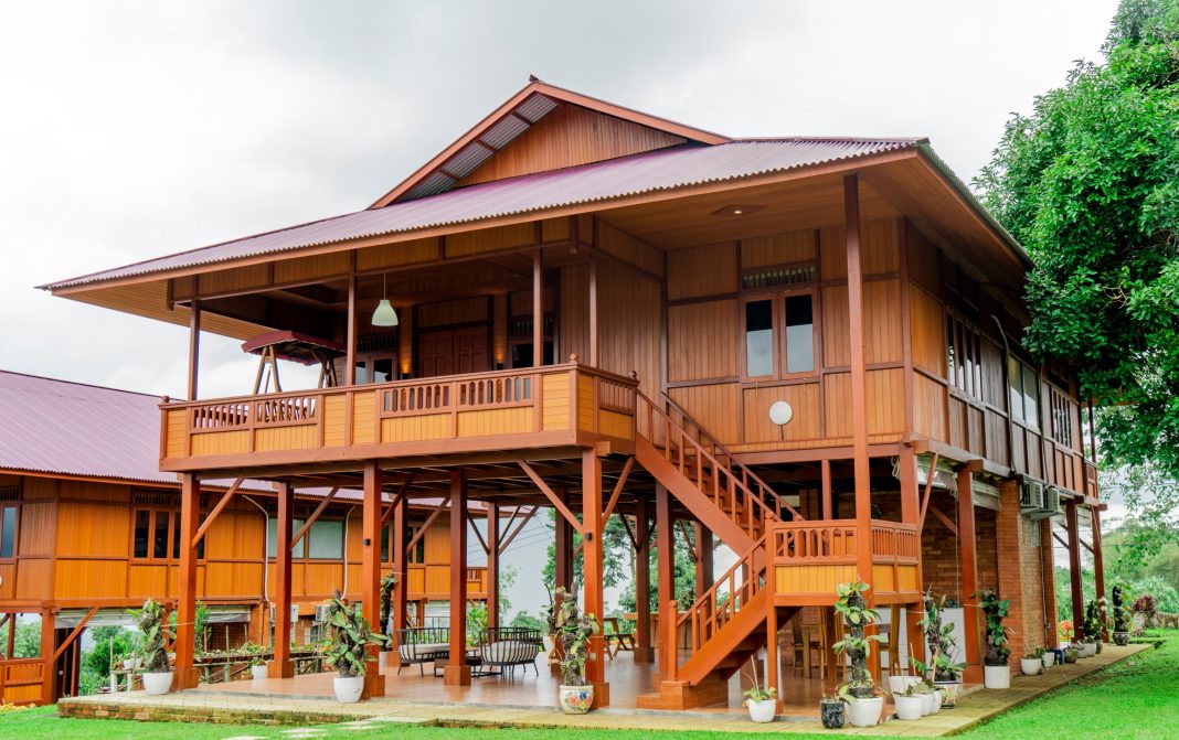 Harga Tiket, Lokasi dan Aktivitas Wisata Goalpara Tea Park Sukabumi